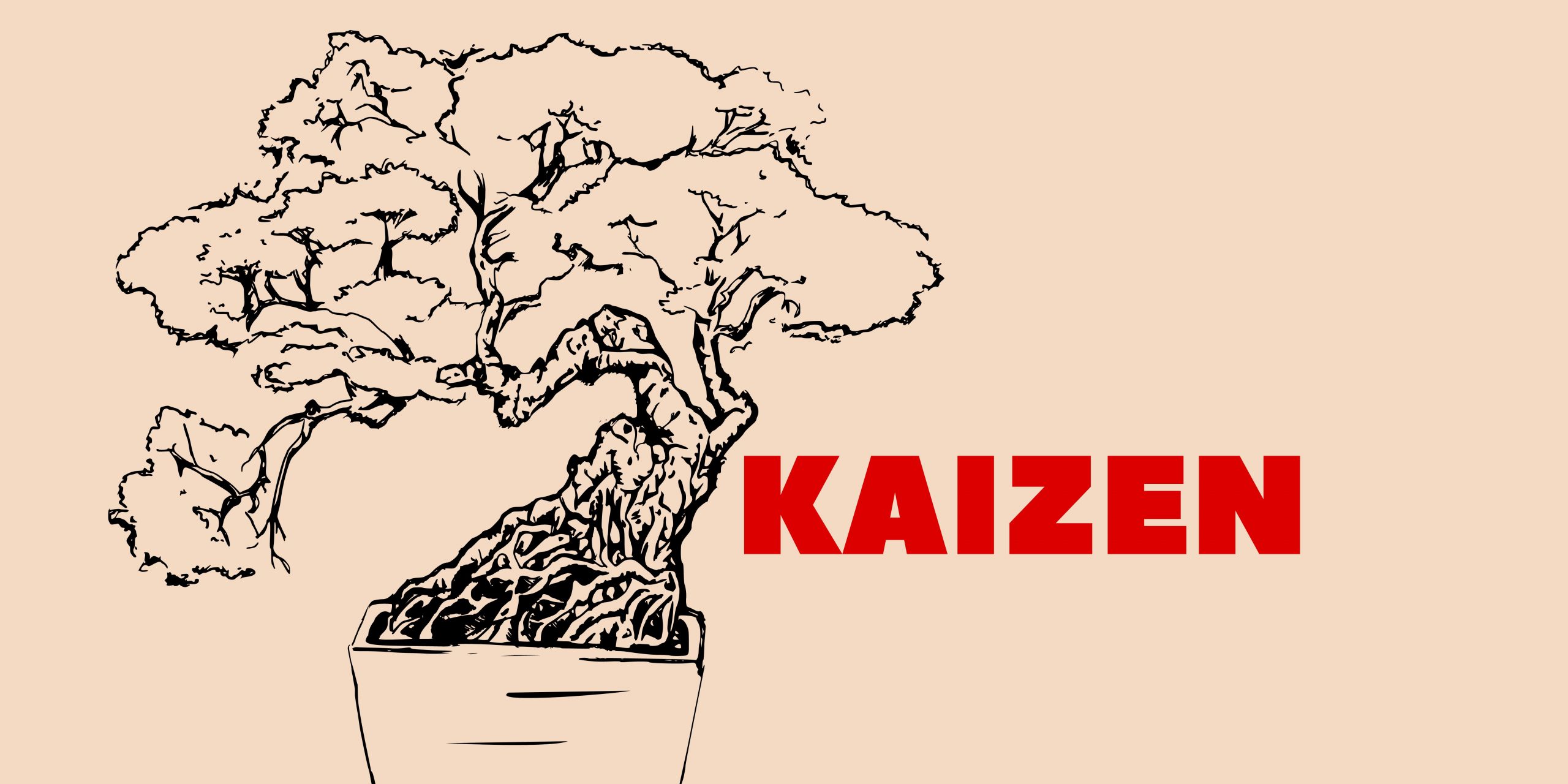 Perbaiki diri dengan konsep KAIZEN - Kaliprogo.com