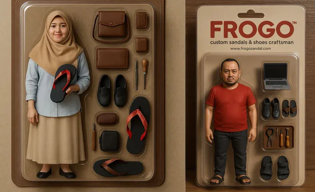 Ini Prompt Generate Gambar Action Figure dengan ChatGPT - Kaliprogo.com